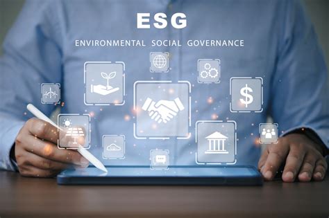 Why Your Company May Soon Be Hiring An Esg Controller Fortune