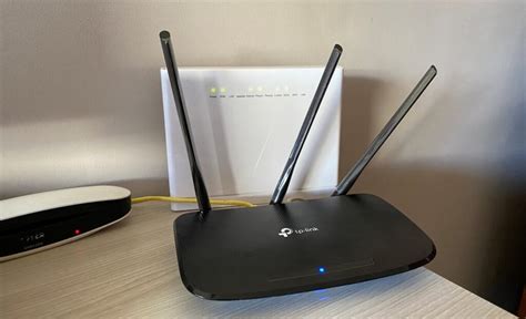 Tipos De Router Características Usos Y Funciones