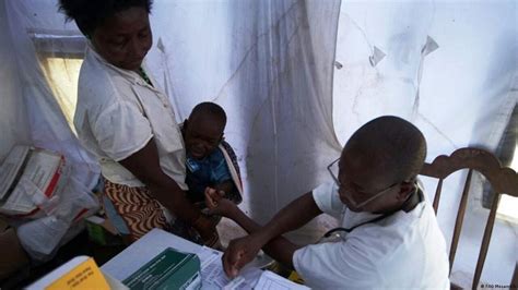 Mortalidade Infantil Em Moçambique Caiu Para 39 óbitos Por Mil