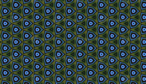 Abstract Seamless Floral Wavy Pattern Background Texture High Quality Illustration 10536504