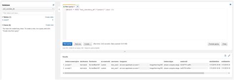 Capture Usage Insights About Your Streaming Environment With Appstream