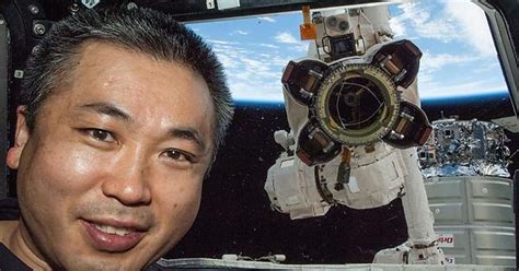 Space Station Robot Forgets Key Again Imgur