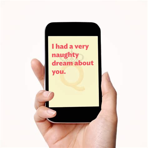Sexy Text Messages To Send Your Guy YouQueen