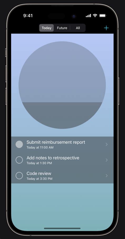 xcode uikit チュートリアルを一通りやってみる 1 listビューの作成