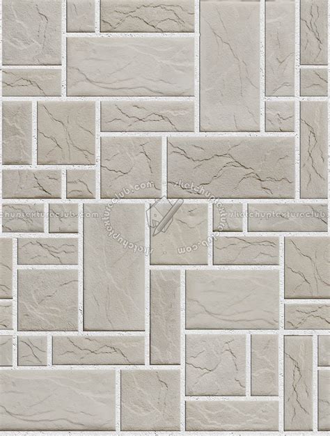Wall Cladding Stone Texture Seamless 19006