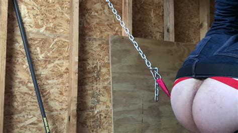 Anon Sling Load ThisVid
