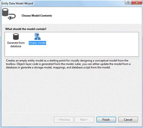 Net Entity Framework 5 Operações Crud Revisitado