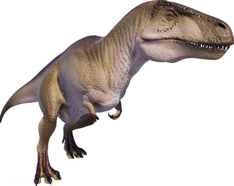 Acrocanthosaurus From Jurassic World Evolution 2 By Danielunicomb On