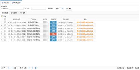 绿色 修正版gooflow流程解决方案 源码分享 在线演示 UI地址下载 Taffy 博客园