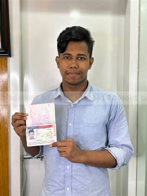 Our Usa Student Visa Success Bd Expert Education