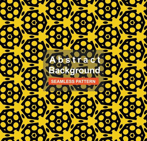 Abstract Geometric Seamless Pattern Background 9496676 Vector Art At Vecteezy