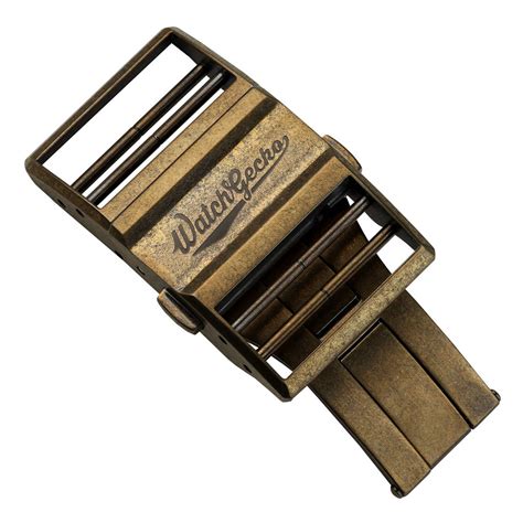 Octopod Watch Strap System Watchgecko Octopod Watch Strap System Watchgecko