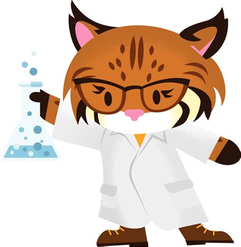 Welcome To Saleforce Ai Library