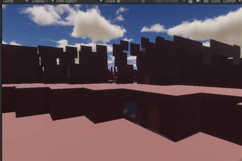 raymarching voxel rendering raymarching not to be confused with… by