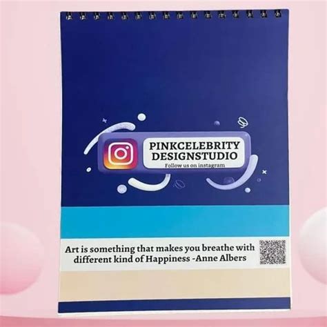 Glue Bound Spiral Paper Notepad Size A3 At ₹ 200piece In Hyderabad