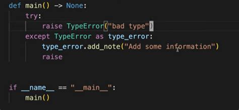 python 3 11 and its 7 new features python programming