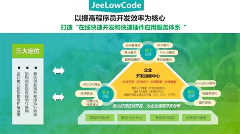 完全开源！国内首个完全开源java企业级低代码平台 阿里云开发者社区