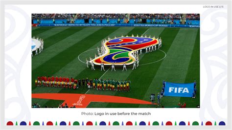 Fifa World Cup 2026 Brand Identity Design Behance