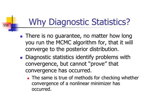 Ppt Bayesian Integration Mcmc Ii Powerpoint Presentation Free Download Id 733714