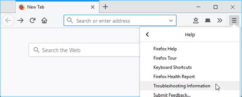 how to customize firefox s user interface with userchrome css
