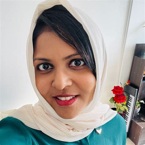 Rafna Kareem Linkedin