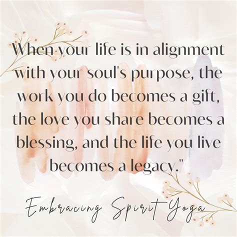 Alignment Value Quotes Alignment When Life Gets Hard