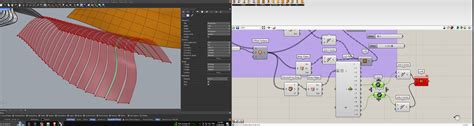 Simple Rotate On Axis Grasshopper Mcneel Forum