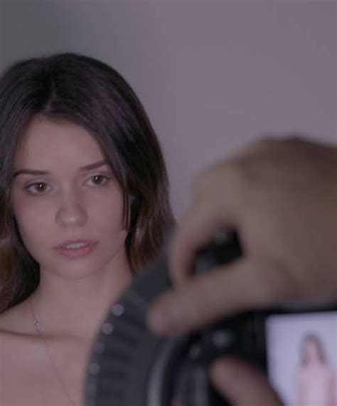 Hot Girls Wanted Turned On Este Es Un Documental Que Nos Muestra