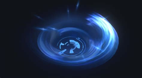 Unity Game VFX Sci Fi Sword Slash CGTrader