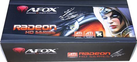 Im Test: AFOX HD 7850 - flinker Radeon-Flachmann im Single-Slot-Design ...