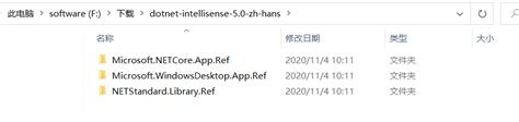 将netcore智能提示从英文变成中文net Core摘要变中文 Csdn博客 将netcore智能提示从英文变成中文net Core摘要变中文 Csdn博客