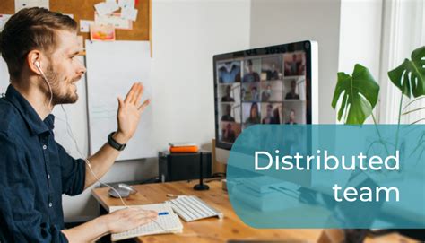 benefits of distributed development teams fram