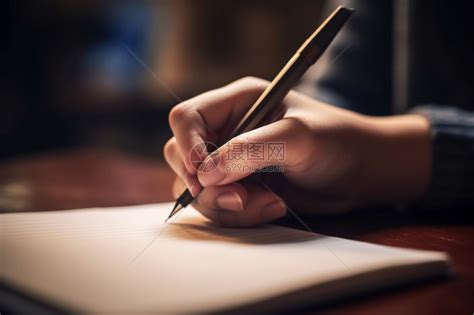 正在记笔记的镜头高清图片下载 正版图片600333900 摄图网