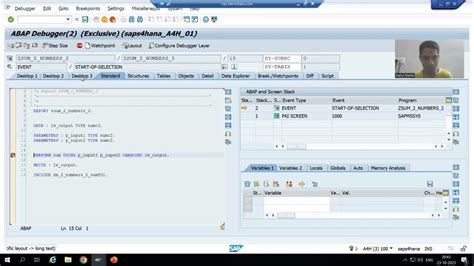 27 Modularization Techniques Subroutines Part6pass By Value And