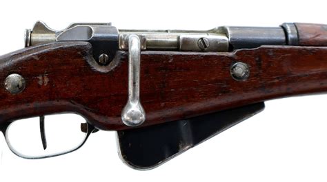 French Berthier Model M16 Caliber 8mm Lebel