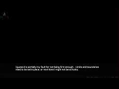 Quest Failed Chapter One Part Visiting The Swamp Xxx Mobile Porno Videos Movies Iporntv Net