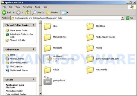 How To Remove Windows Debug System Virus