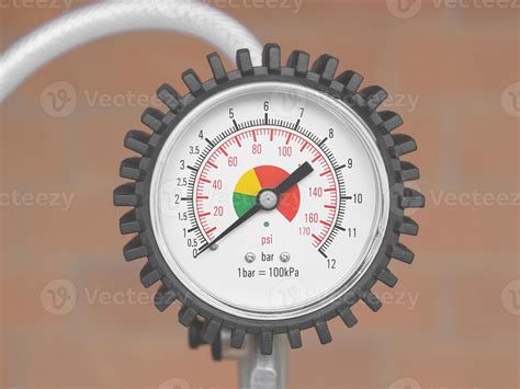 Manometer Measuring Instrument Stock Photo At Vecteezy