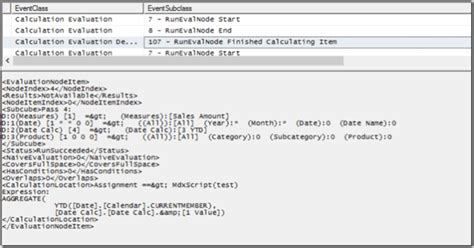 Chris Webbs Bi Blog Finding Out Which Mdx Calculations Are Being