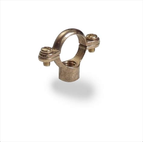 Munsen Ring Brass Pipe Dream Fittings