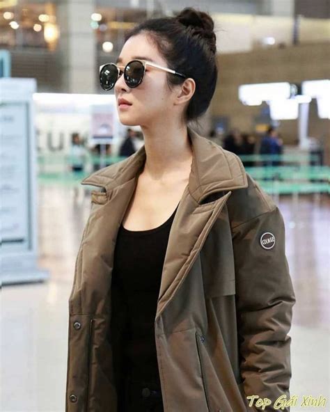 Ảnh Seo Ye ji sexy bikini khoe đường cong quyến rũ