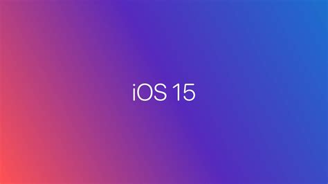 [100 ] Ios 15 Pictures