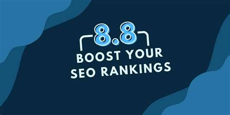 Boost Your Seo Rankings With 5 Proven Strategies Paragraph Bd