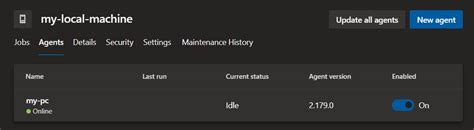 Azuredevops And Hosted Agents Anton Sizikov