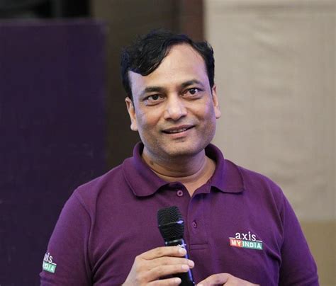 pradeep gupta on linkedin trust and reliability of info is still why