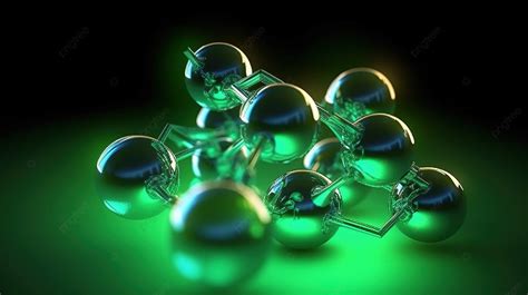 리튬 산소와 수소 원자를 특징으로 하는 수산화 리튬 분자의 3d 렌더링 원자 화학식 둥근 추상 배경 일러스트 및 사진 무료 다운로드 Pngtree