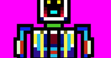 8 Bit Art Album On Imgur