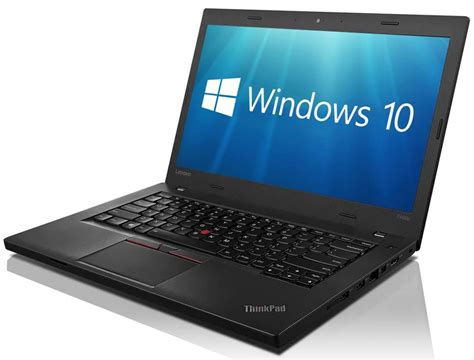 Lenovo Thinkpad T P Core I Hq Gb Gb Ssd Geforce