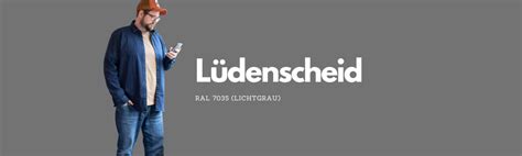 RAL 7035 (Lichtgrau)