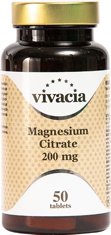 Home - Vivacia food supplement